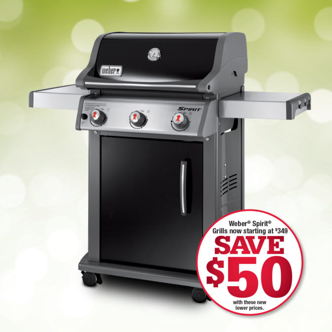 December 2017 Spirit Grill | Laurel Ace Oakland