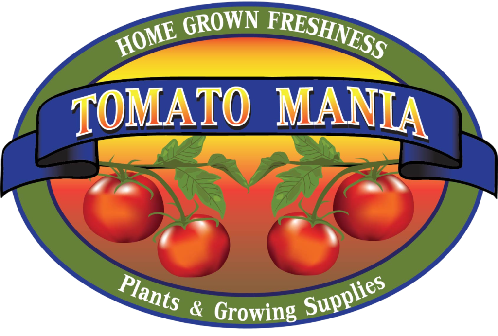 Tomato-Mania-Logo-transparent | Laurel Ace Oakland